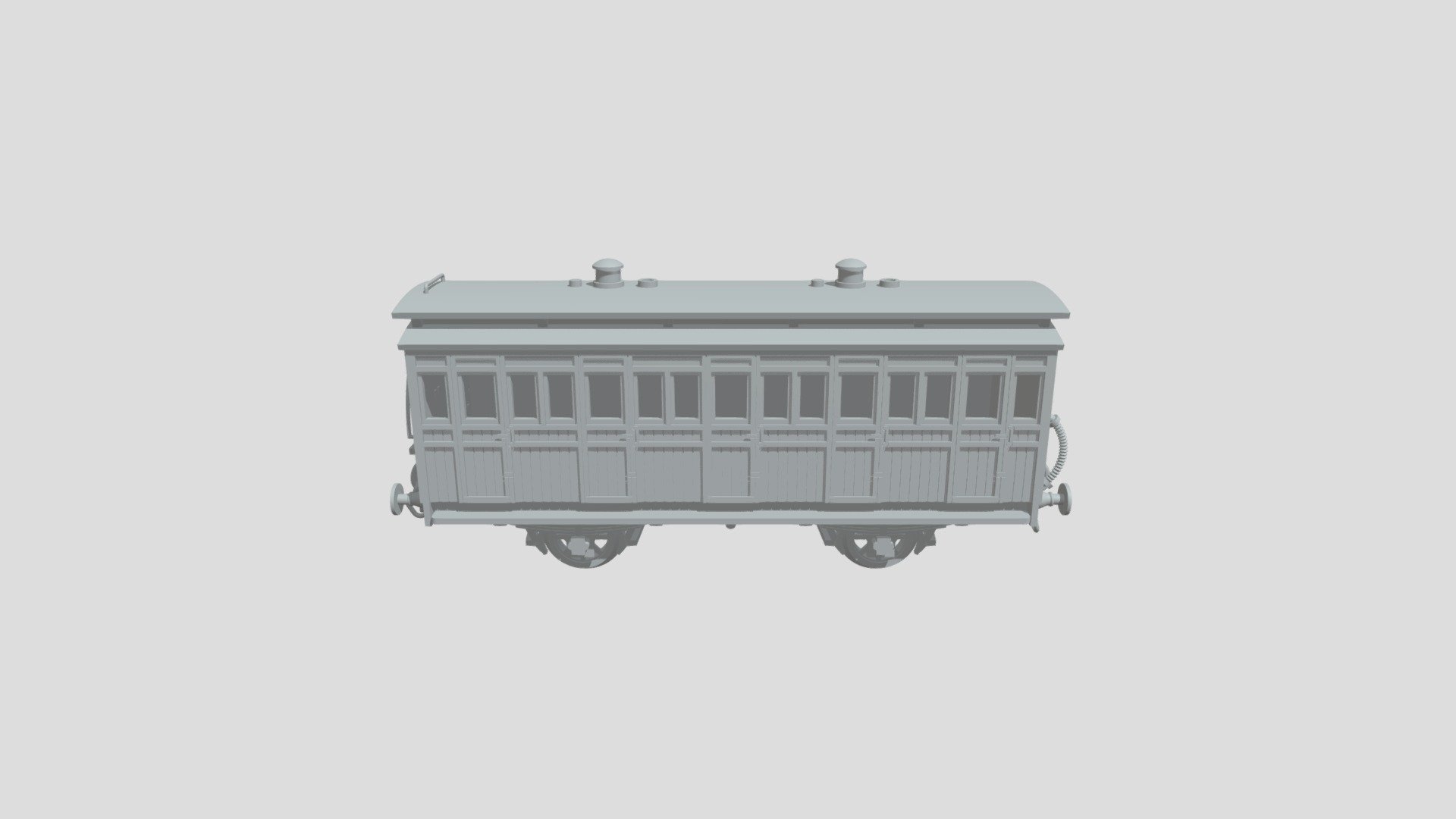 ハ1107 - 3D model by IORIKOUBOU [2a43dd0] - Sketchfab