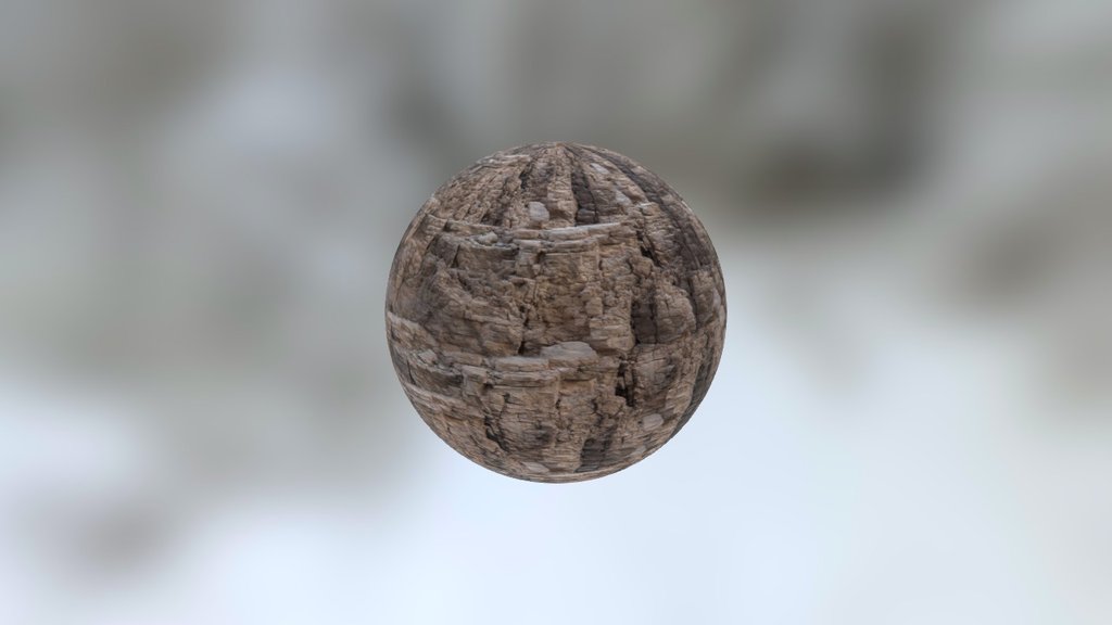 Texture Rochers - 3D model by pduroc [2a447c6] - Sketchfab
