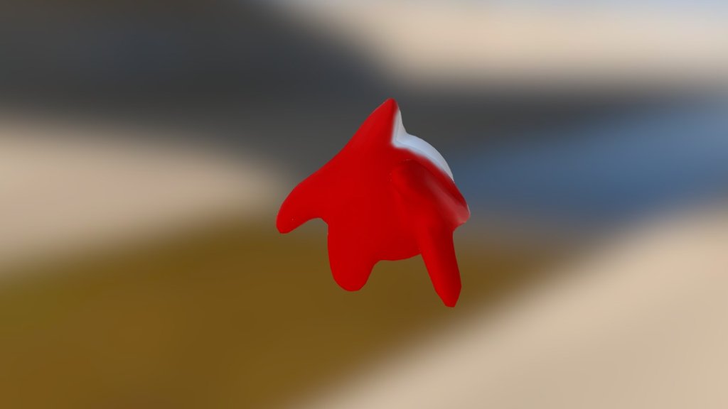 33889 - 3D model by leopoly1 [2a47364] - Sketchfab