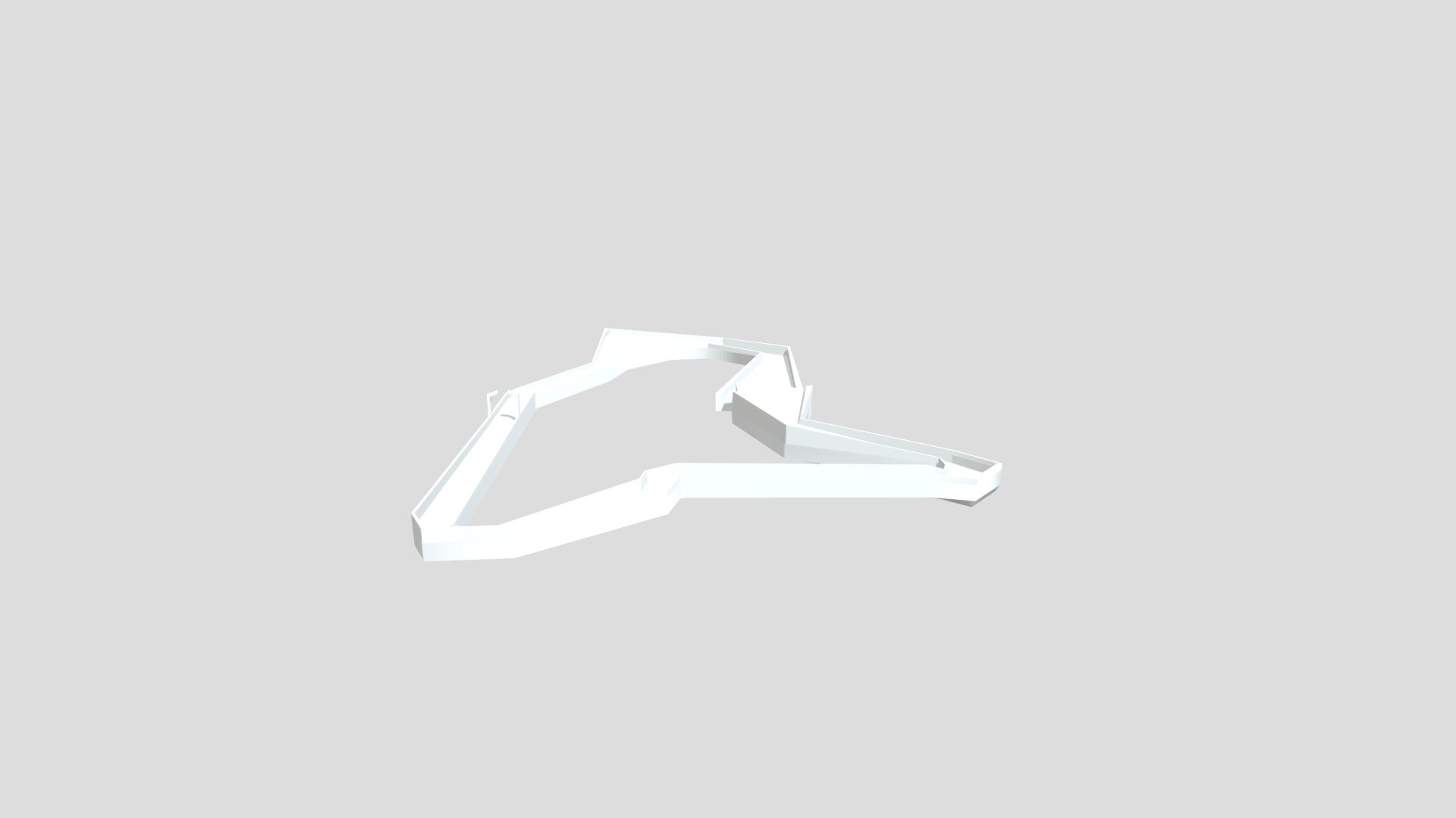 Big Blue F-zero - Download Free 3D model by S4MMY33 [2a4b1d6] - Sketchfab