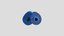 VeggieTales Official Eyes by Infinite Seeker - Download Free 3D model ...