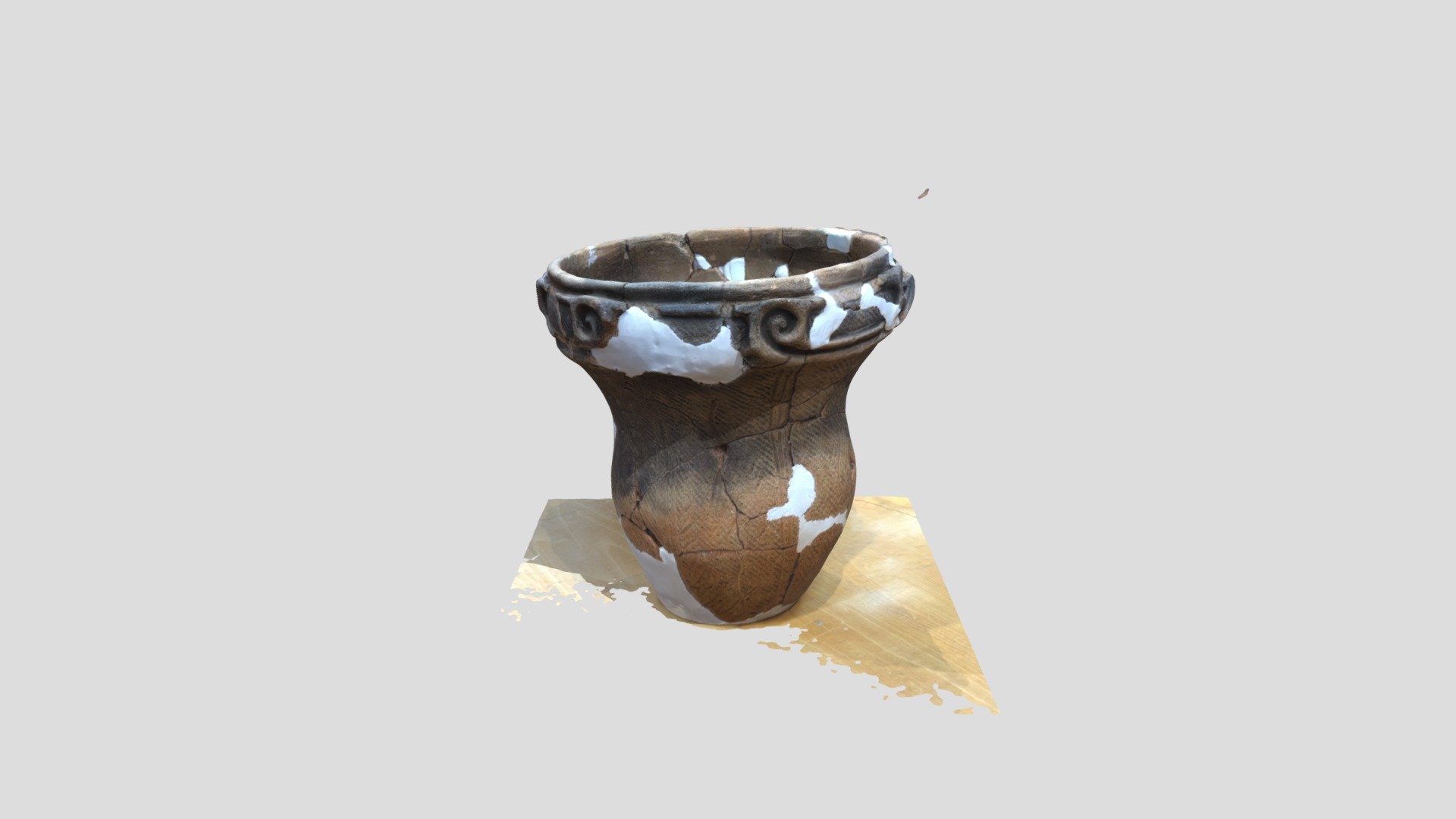 H16 - Download Free 3D model by Nakasha Creative (@nakashacreative ...