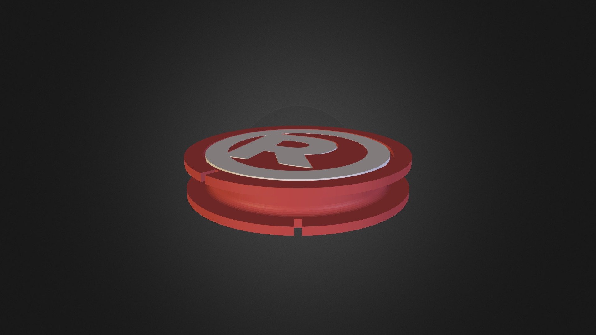 radioshack - 3D model by vincentlkl [2a4baa5] - Sketchfab