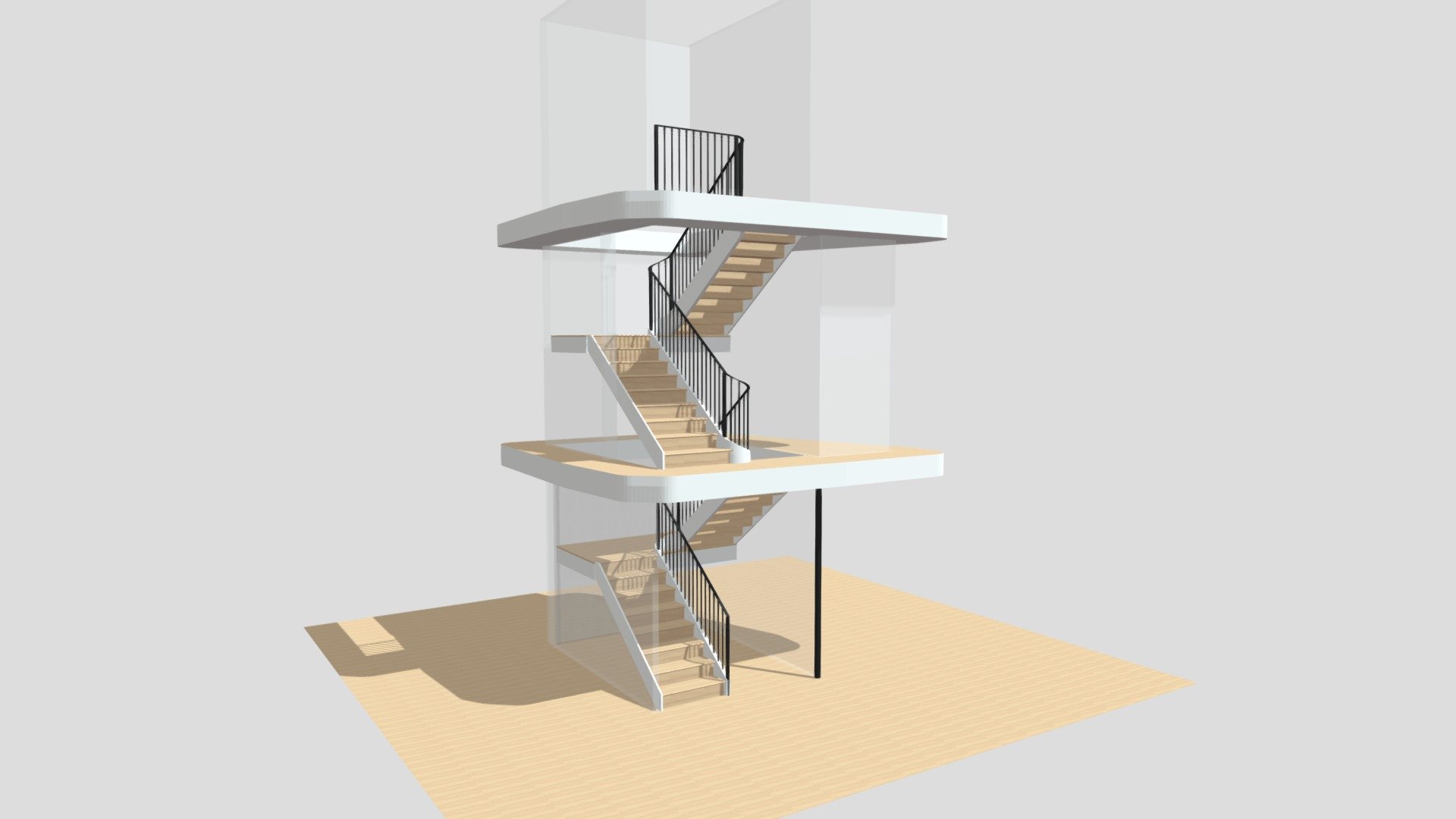 279 Vance Dr - 3D model by pfabijanczyk [2a4d927] - Sketchfab