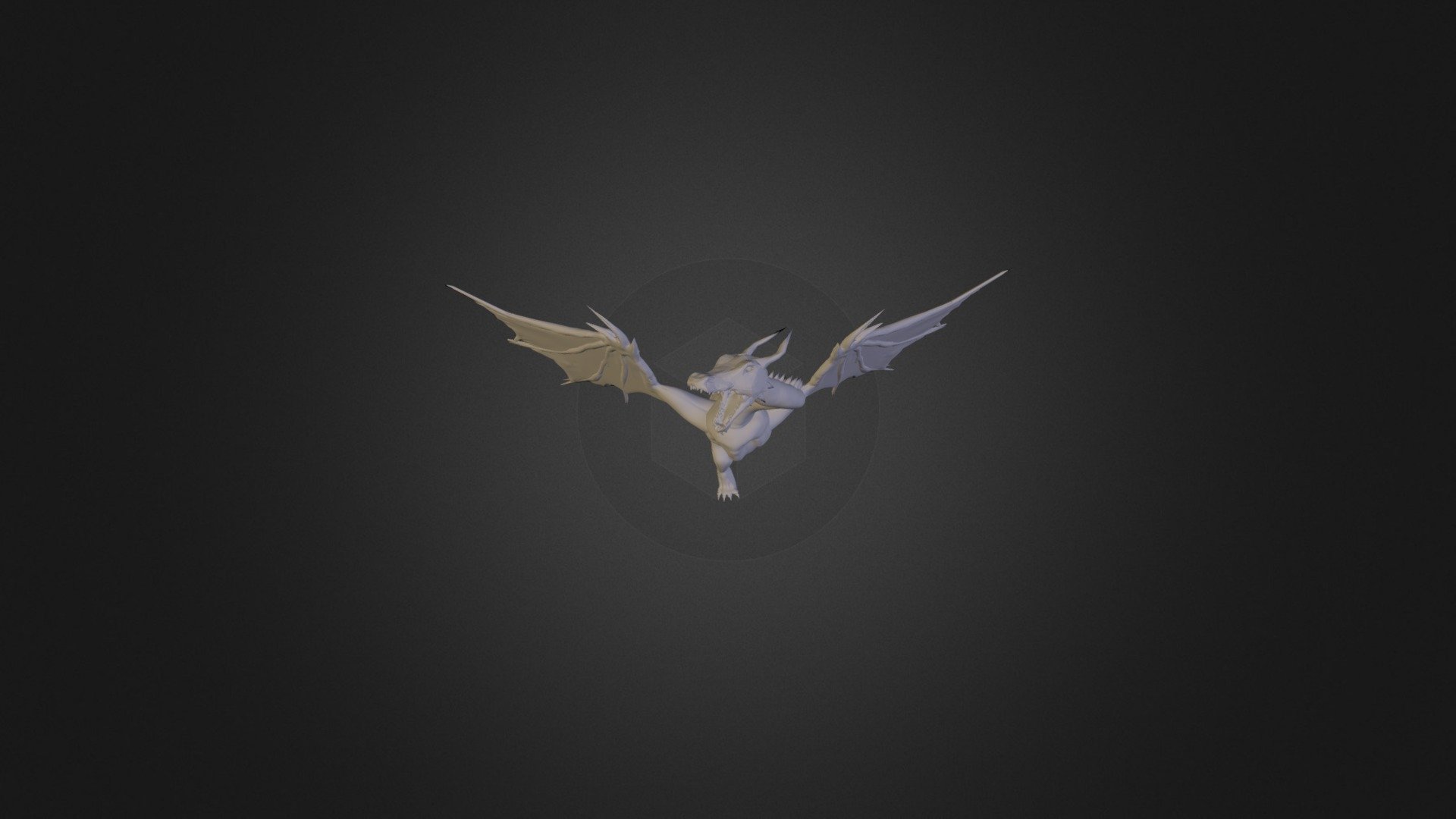 CUDDLES - 3D model by dauntlessness [2a4dbff] - Sketchfab