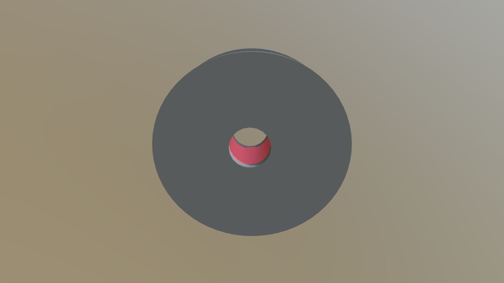 Roll Pla 2 - Download Free 3D model by dgallentine [2a4dfb5] - Sketchfab