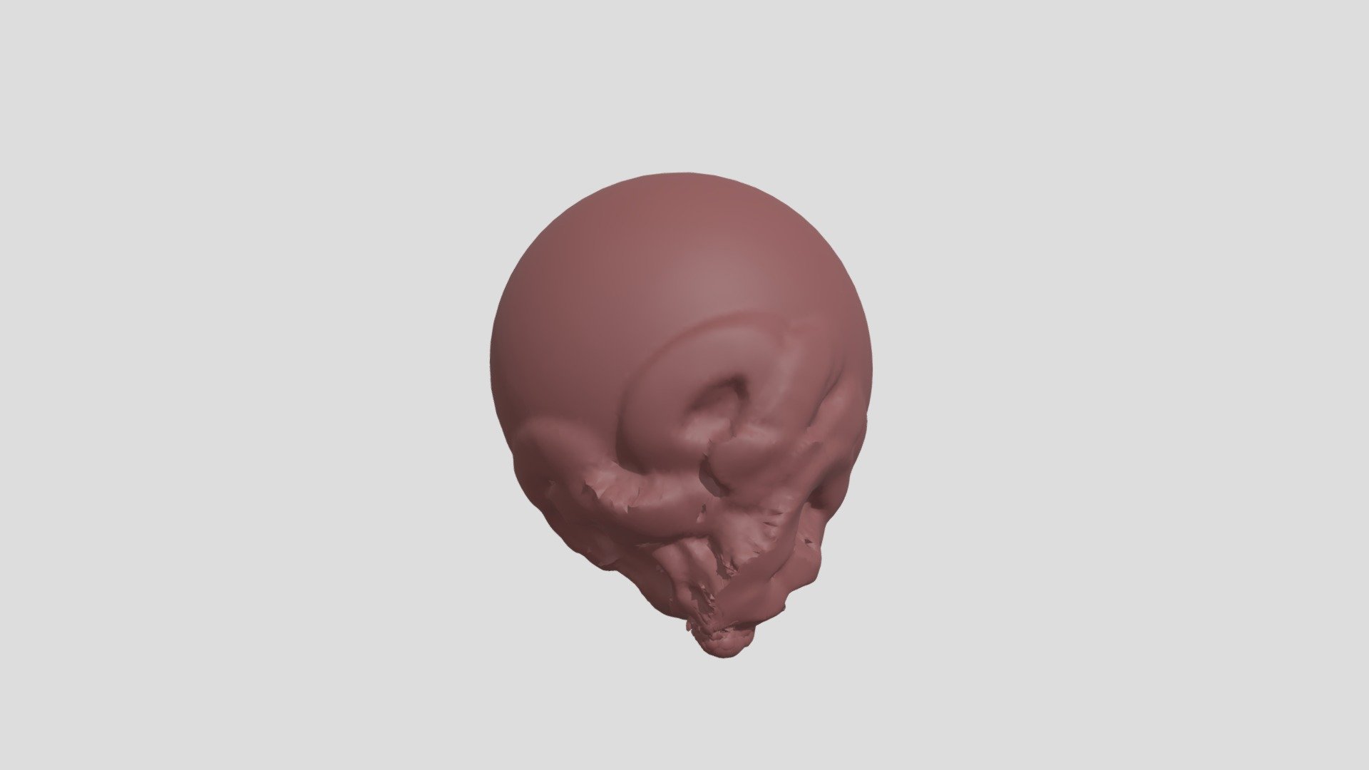 poopy BR - 3D model by joaovitorpereirapimentel [2a5077e] - Sketchfab