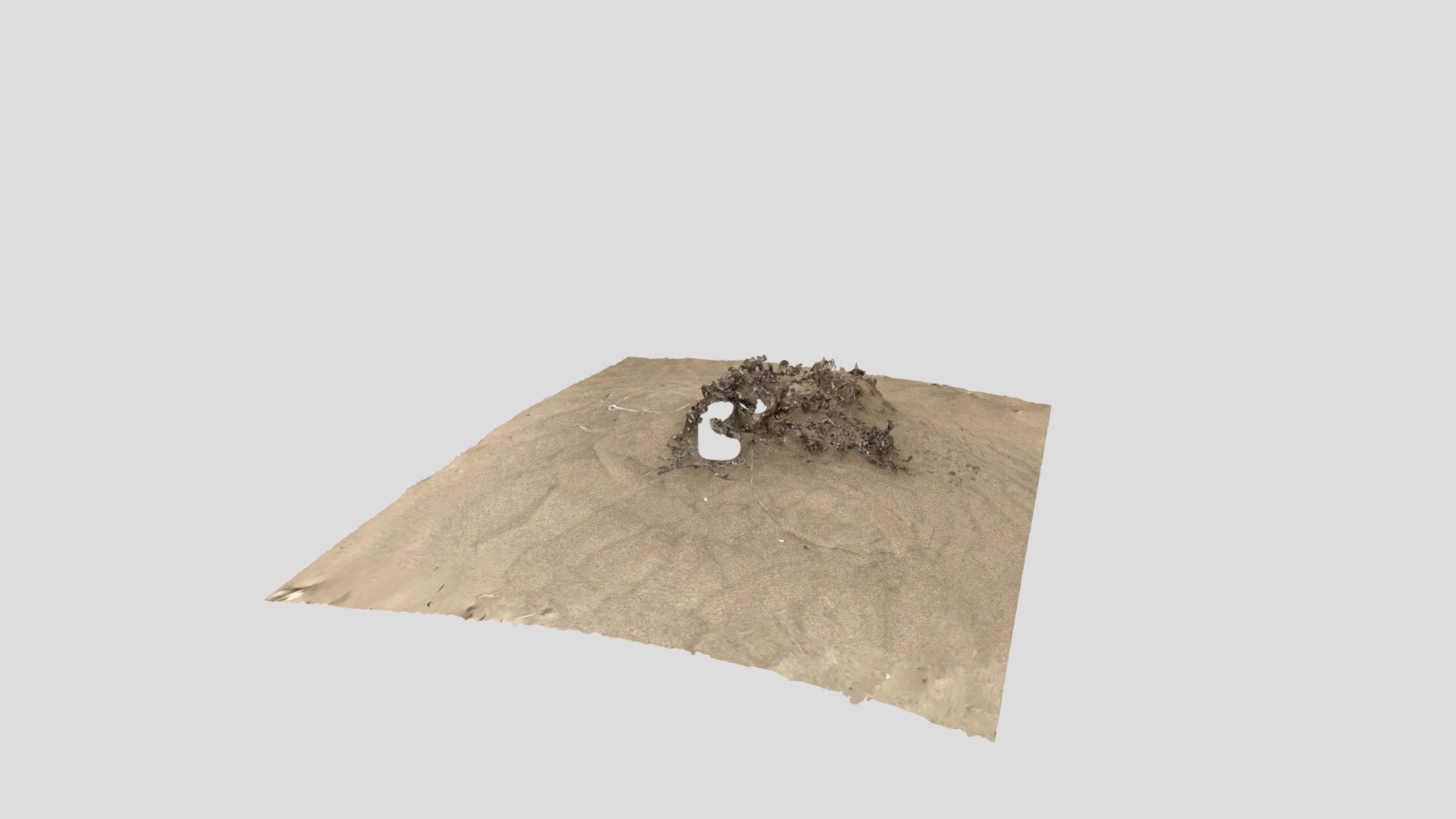 100 a - Download Free 3D model by REALITEC [2a51f32] - Sketchfab