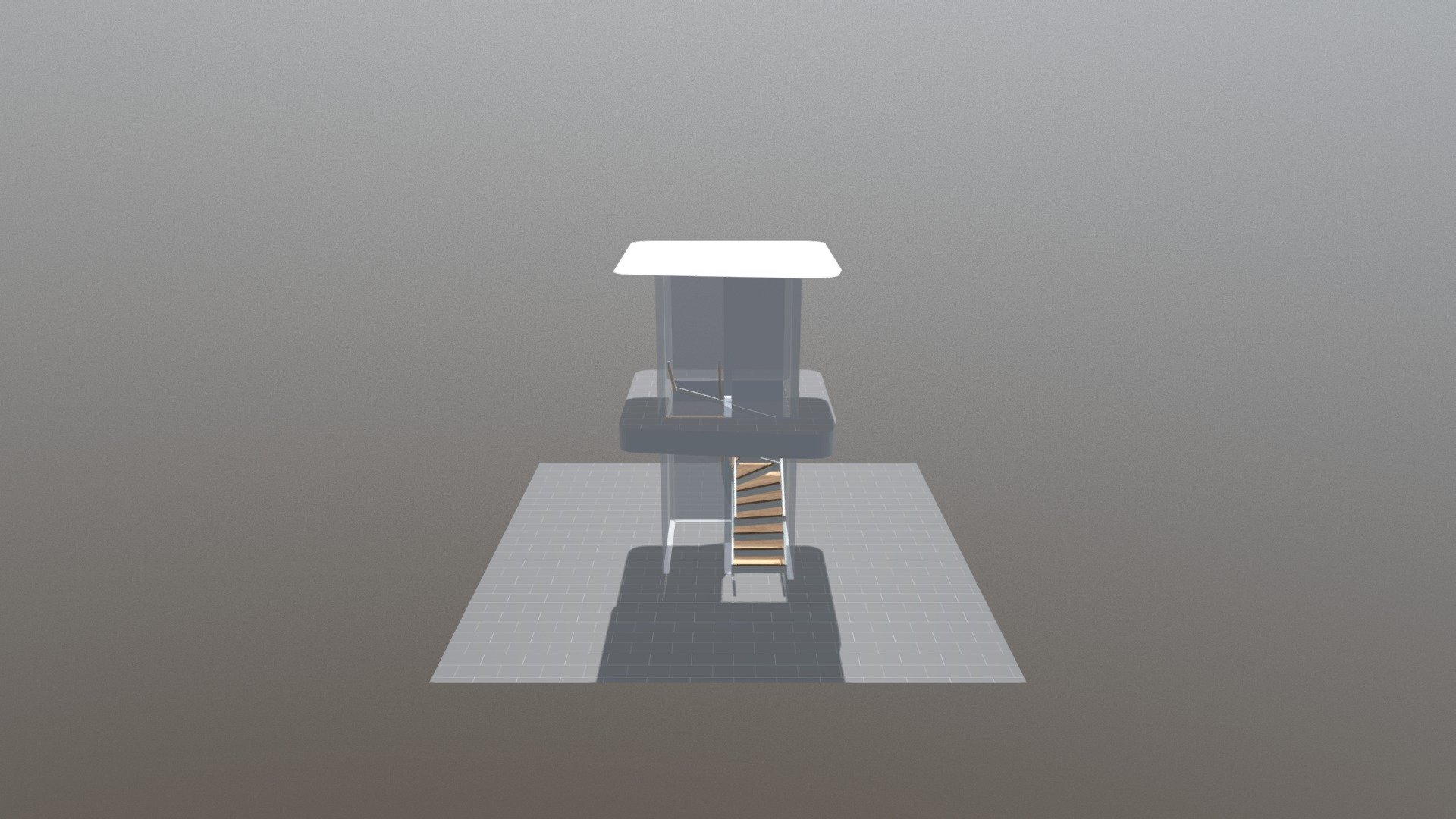 2063 - 3D model by Suldalstrappa [2a5346e] - Sketchfab