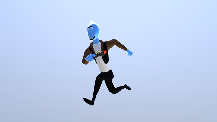 Drix 3D models - Sketchfab