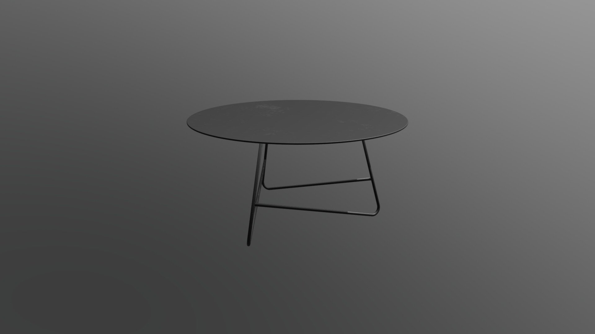 Round Table - 3D model by gurdeep (@gdeshwal203167) [2a55293] - Sketchfab