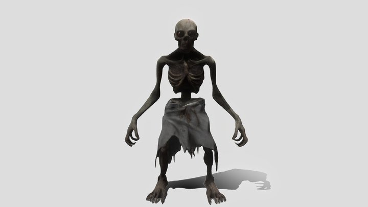 Bo2 3D models - Sketchfab