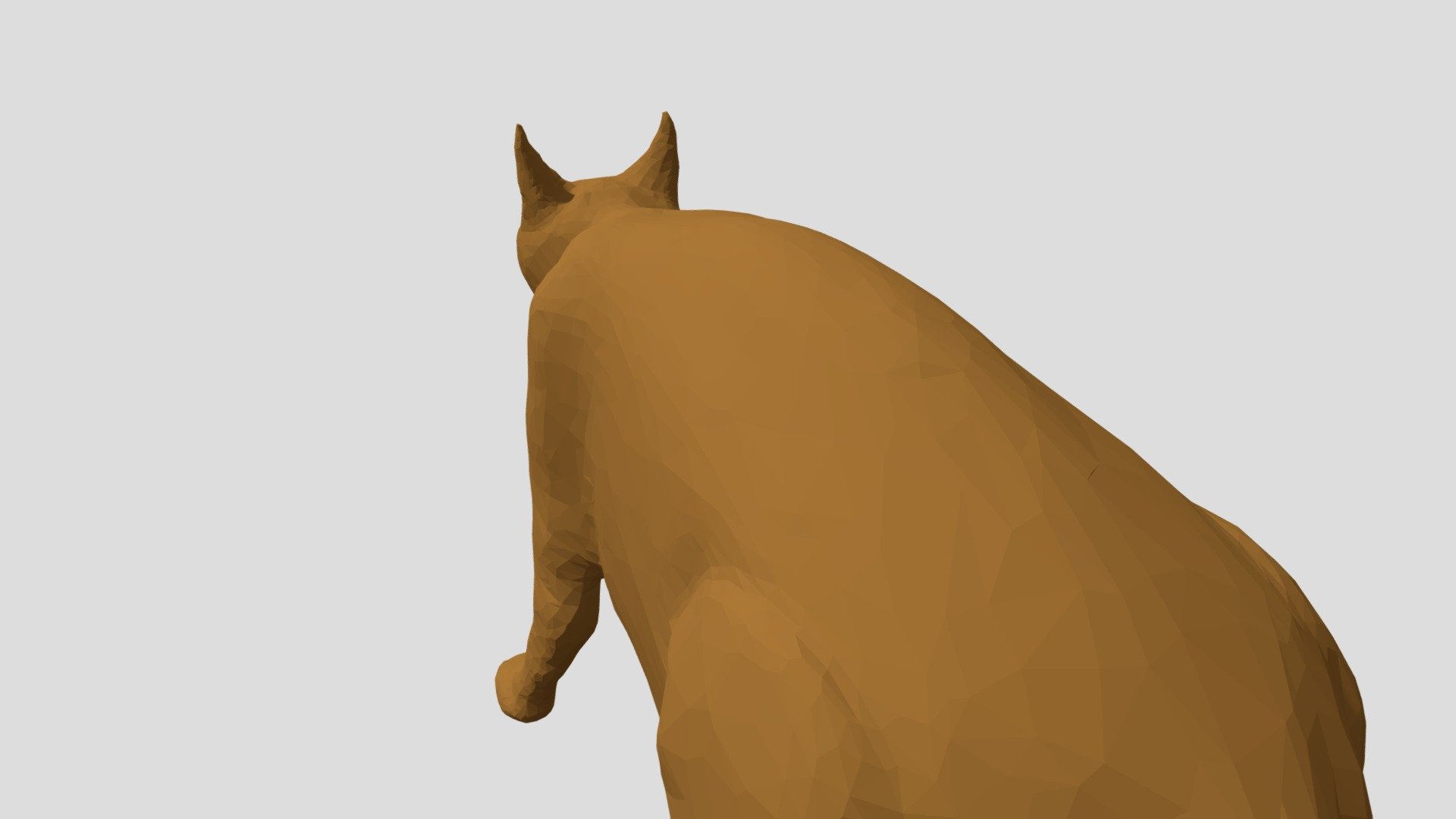 floopa 3d - Download Free 3D model by Pajinstudios [2a56c2f] - Sketchfab