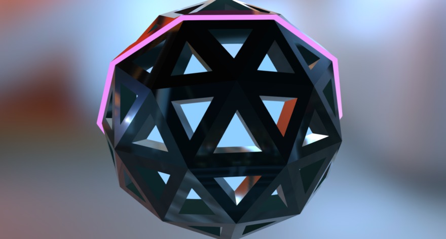 0z - 3D model by 0z (@az9) [2a56c7c] - Sketchfab