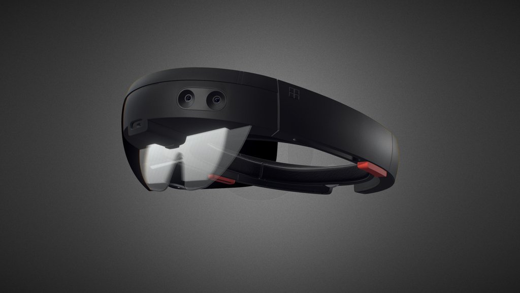 VR - A 3D model collection by m1interactive - Sketchfab