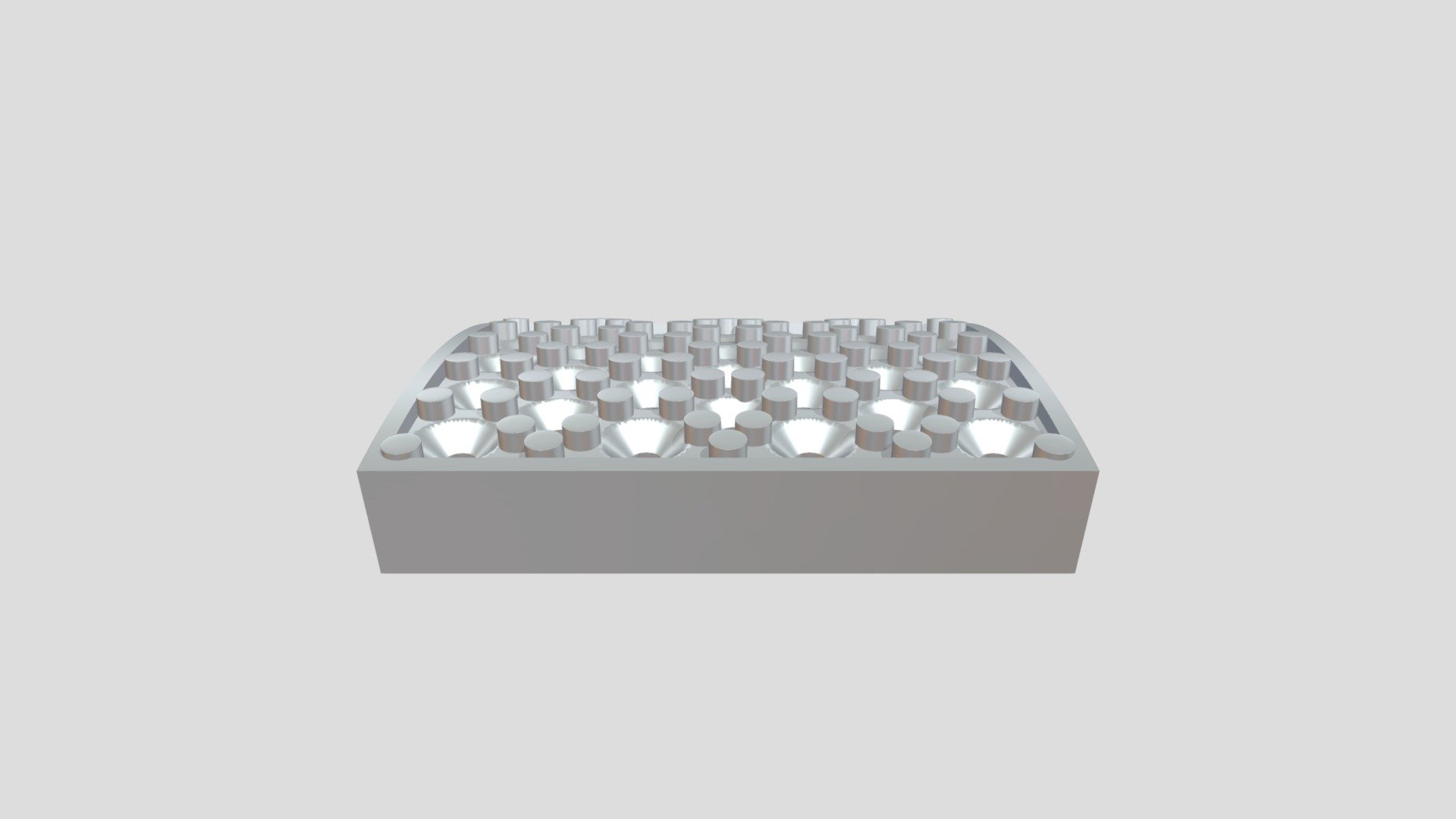 plaque - 3D model by jonruel [2a57ec3] - Sketchfab