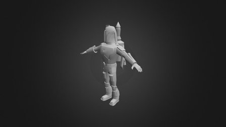 Disney-infinity 3D models - Sketchfab