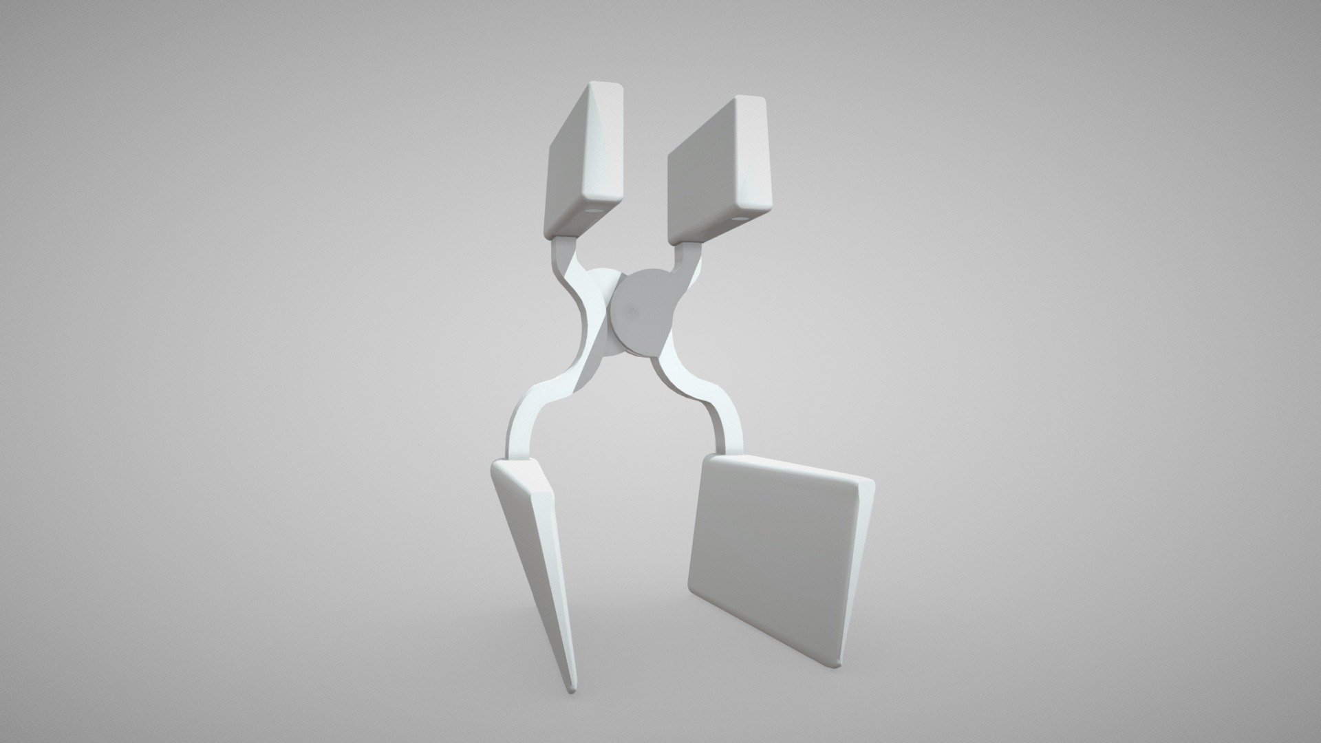 pinza_23b - 3D model by F_morf-dg.unne (@morfologiadg.unne) [2a5a3f7 ...