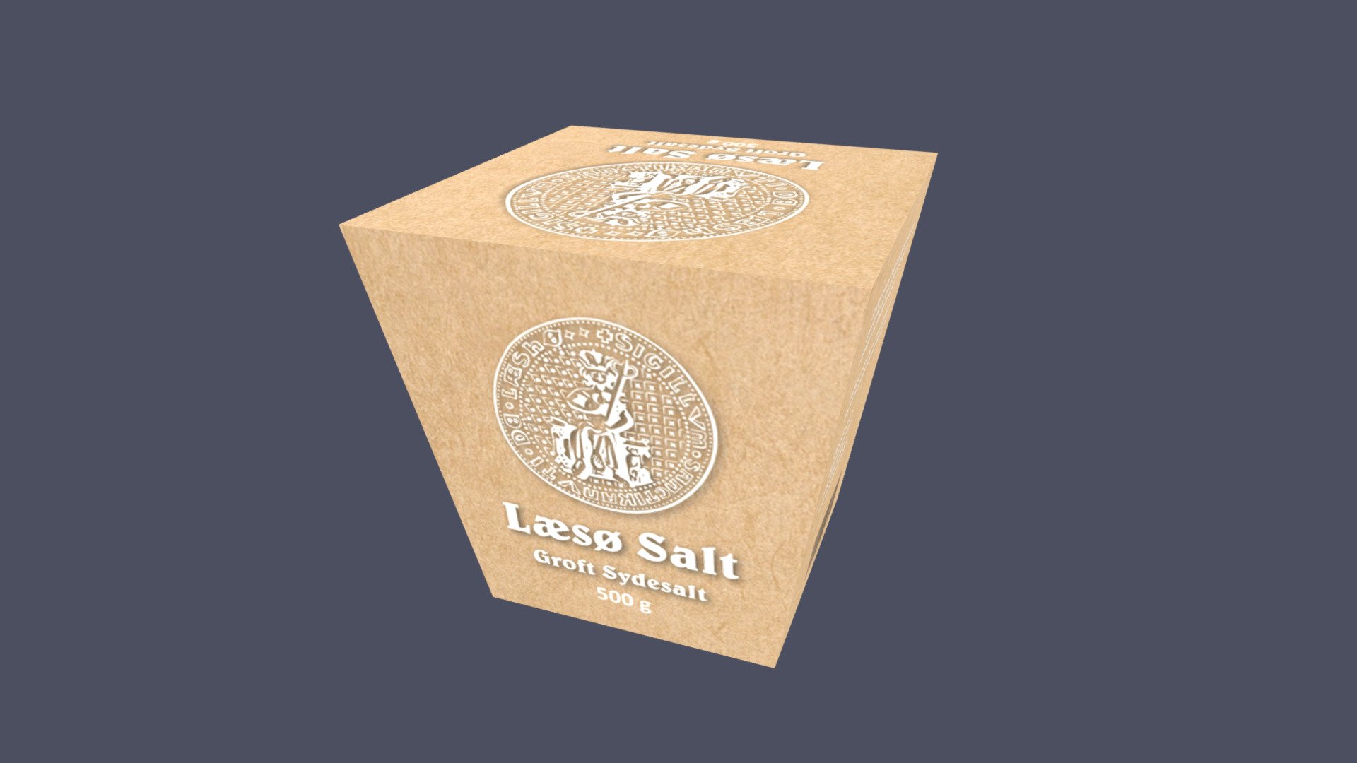 box500-karton - 3D model by munk [2a5a7b1] - Sketchfab