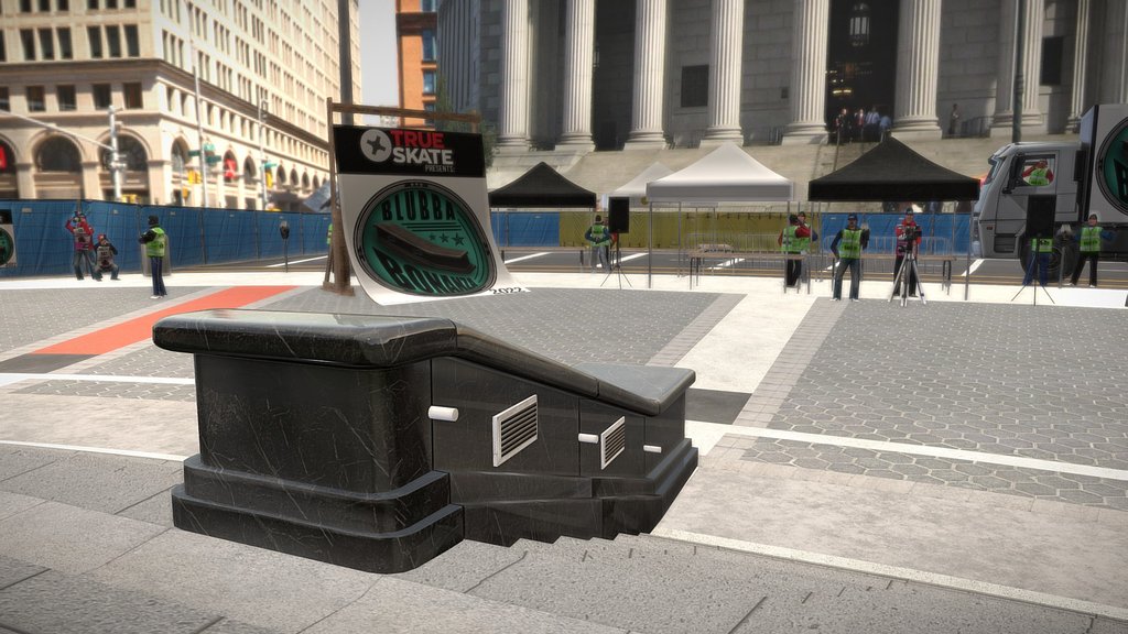 Urban references - A 3D model collection by 99.Miles - Sketchfab