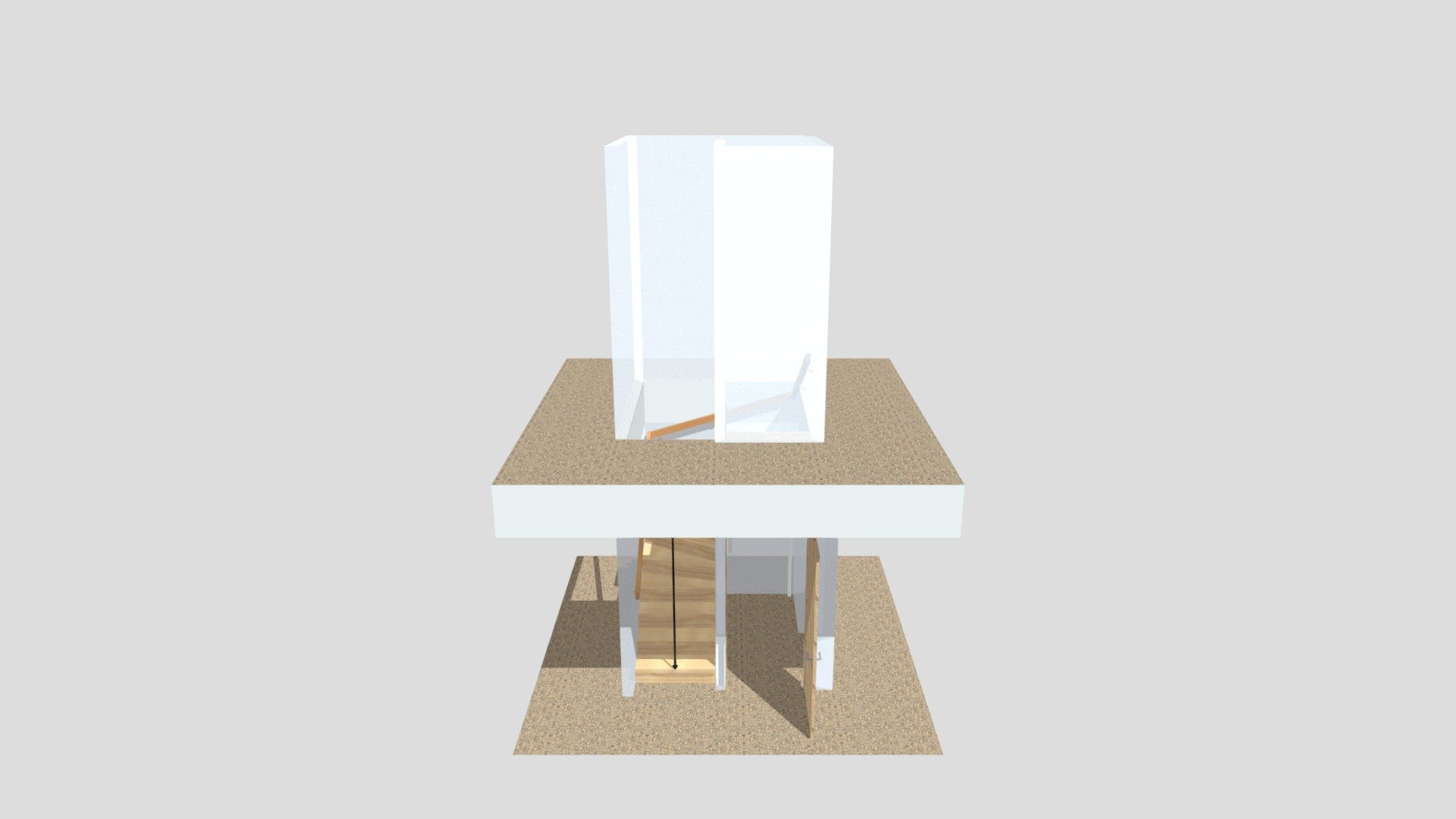 5200 - Download Free 3D model by woodyschody [2a5cfd4] - Sketchfab