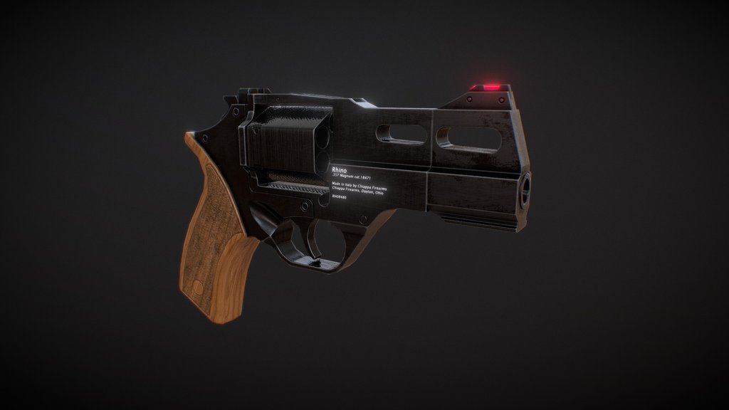 hglock - A 3D model collection by Kingvonfrmdao - Sketchfab