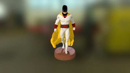 Hanna 3D models - Sketchfab