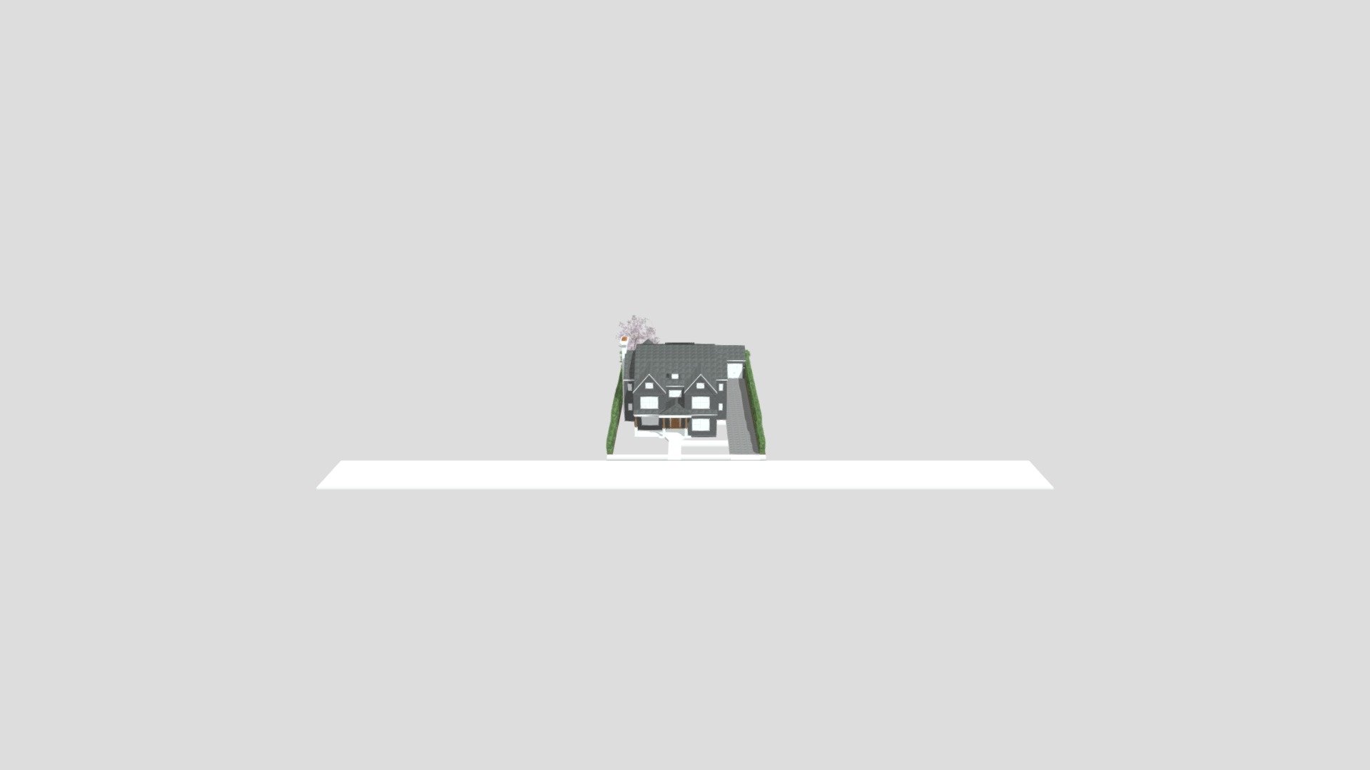 seagirt - Download Free 3D model by Home Design 3D (@homedesign3d ...