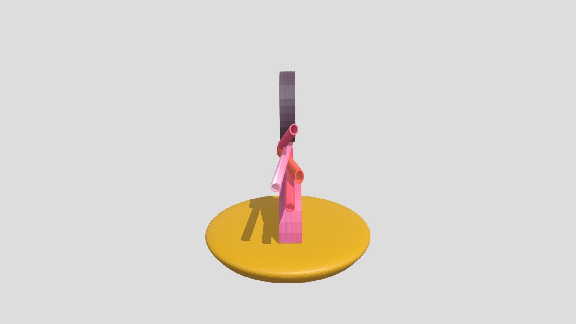 kip - Download Free 3D model by sarahutar [2a62ebb] - Sketchfab