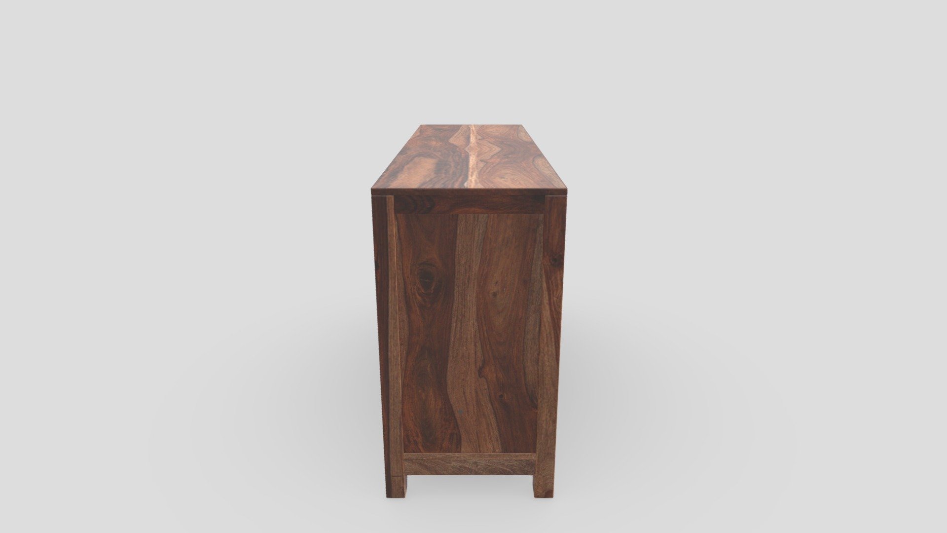 sideboard - 3D model by shaikvali [2a6399b] - Sketchfab