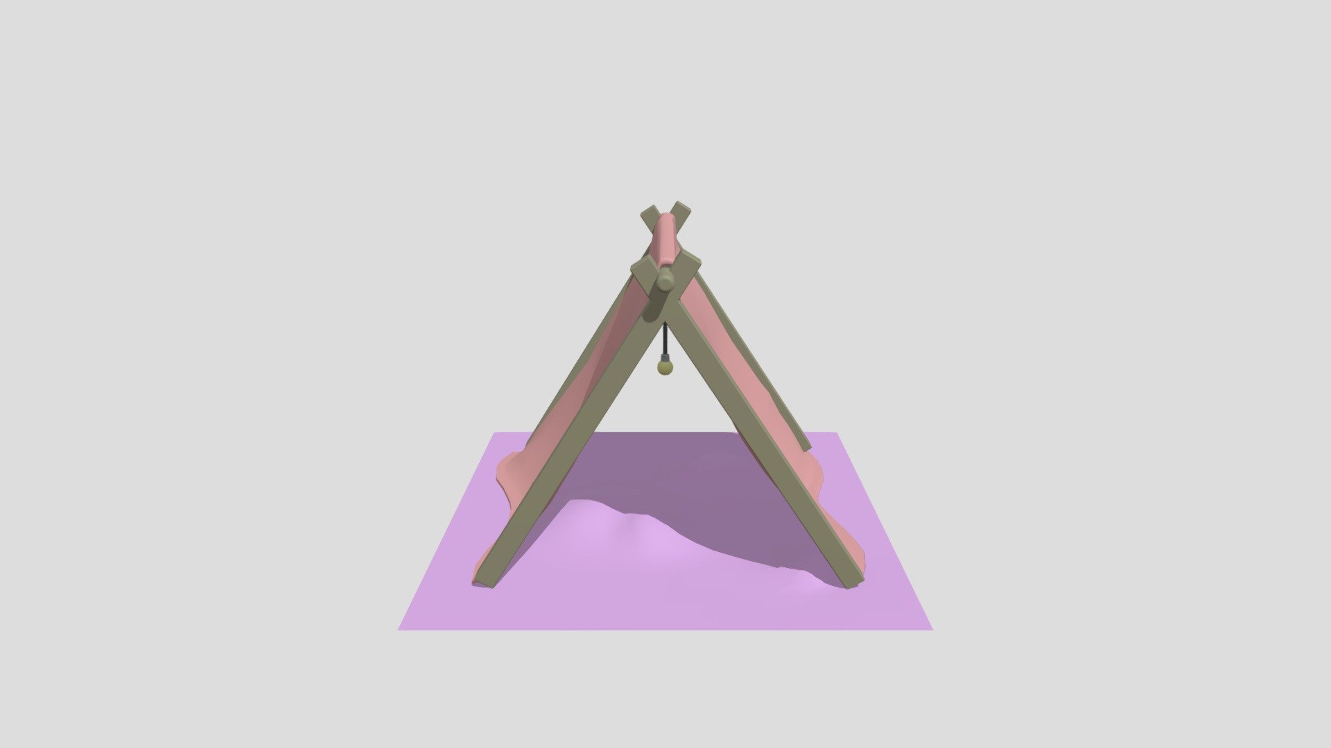 Carpa - Download Free 3D model by RexMachina [2a66bd6] - Sketchfab