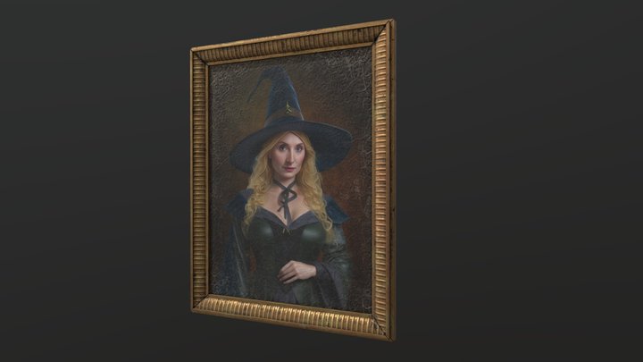 Hogwartslegacy 3D models - Sketchfab