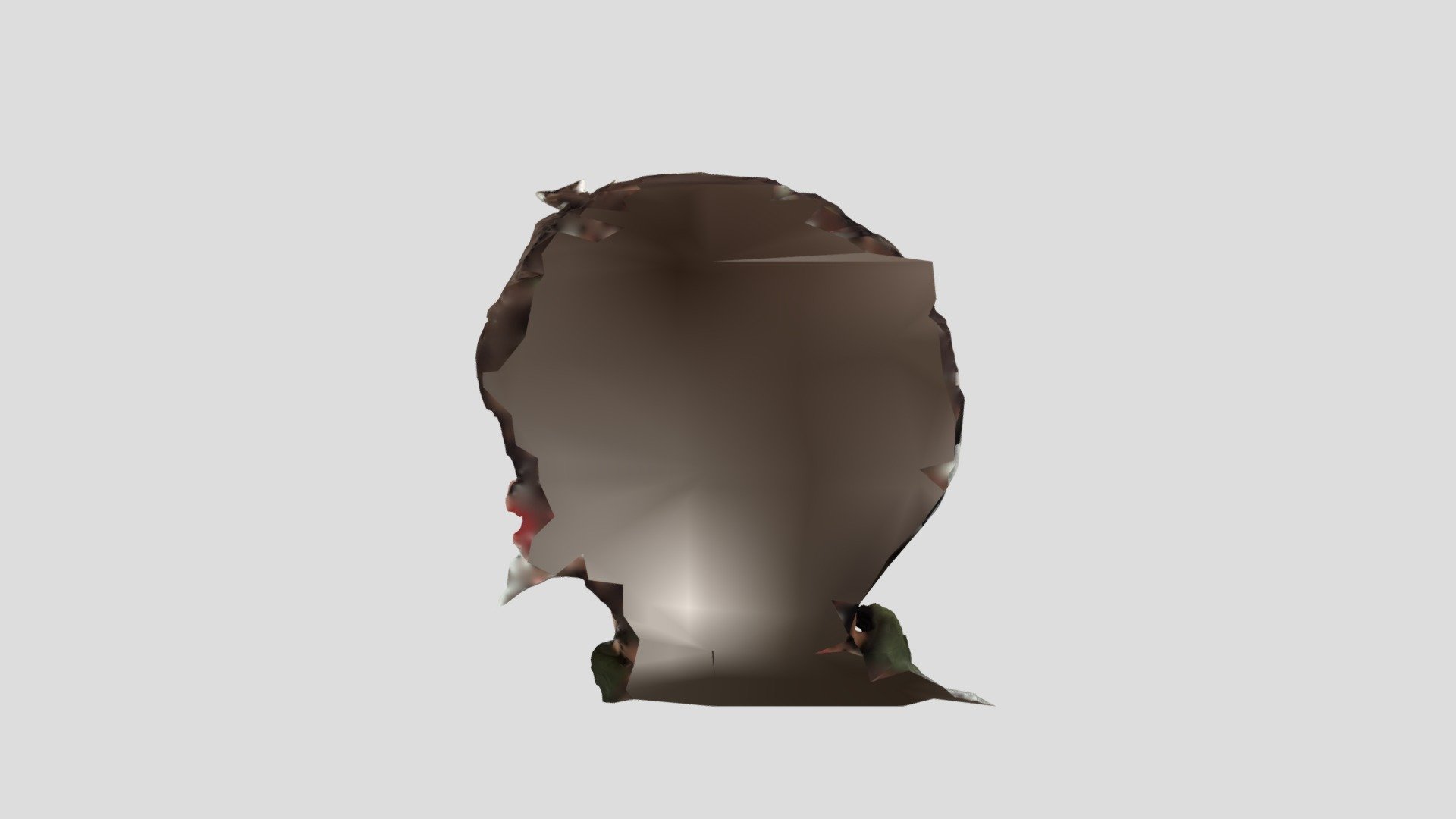 Louis 2 - Download Free 3D model by scanningjulian [2a6807b] - Sketchfab