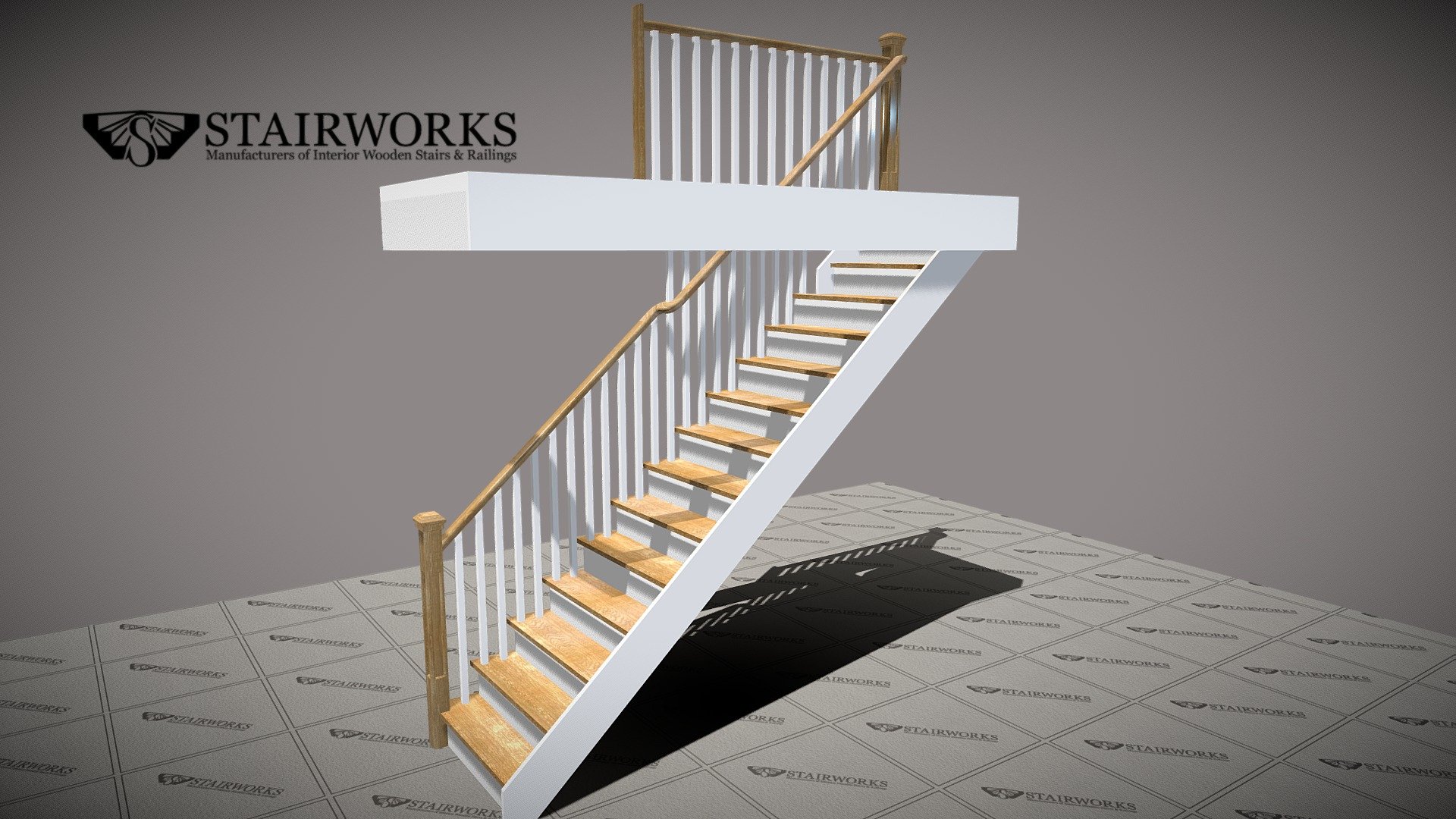 EAG_78_WILLOW_STAIR-RAILING_DESIGN - 3D model by STW (@scottu) [2a6964c ...