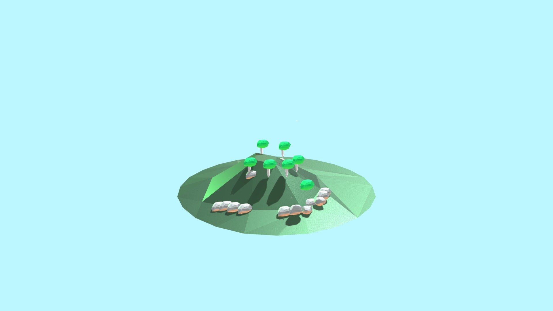 MAXIMUMGAMER755 ISLAND Tag Me On Fortnite - Download Free 3D model by ...