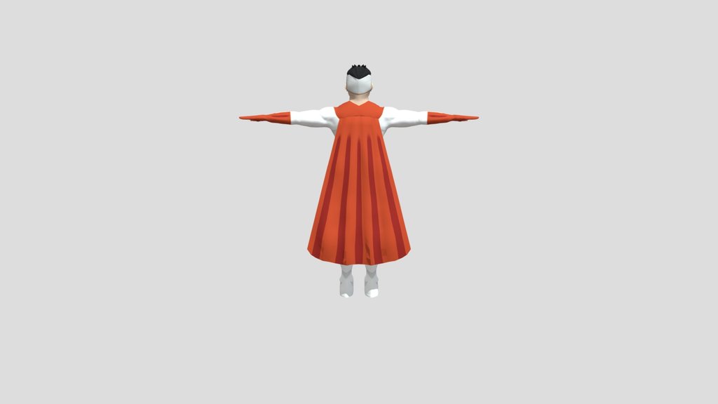 vrm - A 3D model collection by jeremy-coleman - Sketchfab