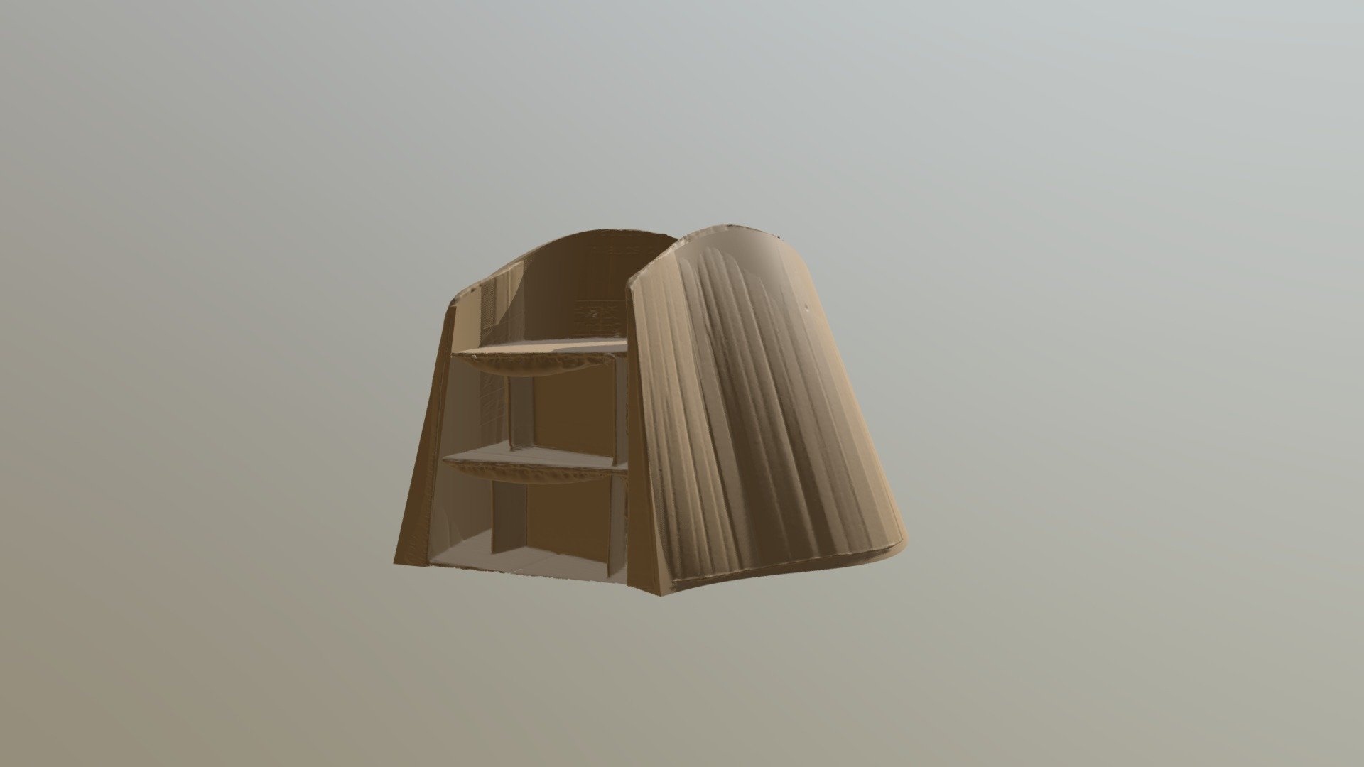 Scan And Model JS 29082018 - 3D model by natasharosling [2a6e320 ...