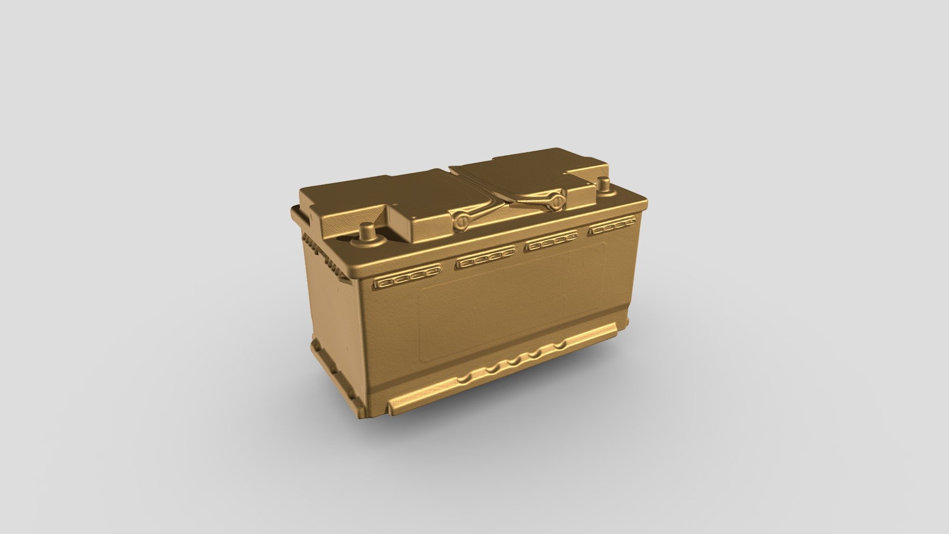 Battery Box - Download Free 3D model by Diana Liu (@Diana123456 ...