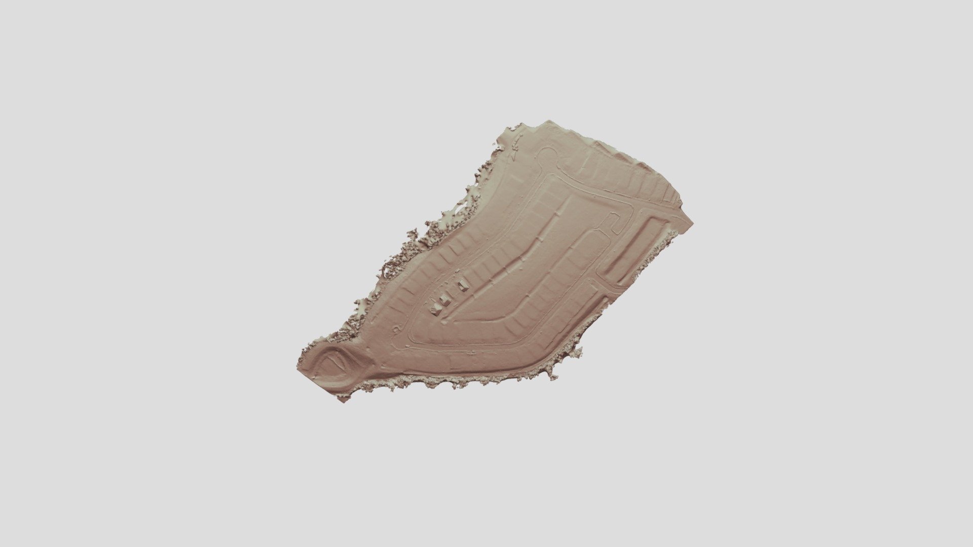 odm_textured_model_geo[1] - 3D model by Dronesentry [2a70505] - Sketchfab
