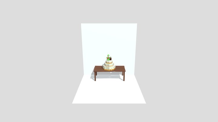 Guitarist 3D models - Sketchfab