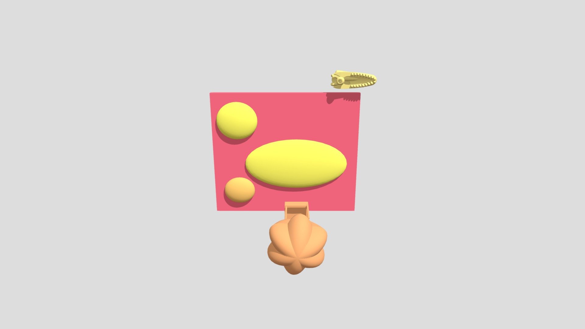 Zi Ning - Hot Air Balloon - Download Free 3D model by mscla1r3 [2a726f5 ...