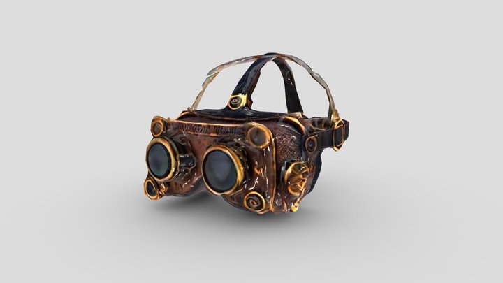 Antiquitech 3D models - Sketchfab