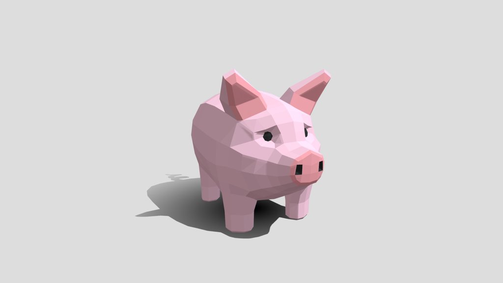 Lowpoly Animals - A 3D model collection by 3D ARMOR (@3D_Armor) - Sketchfab
