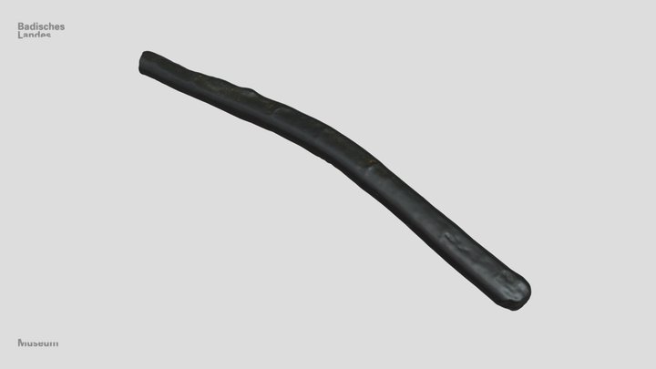 Raw-material 3D models - Sketchfab