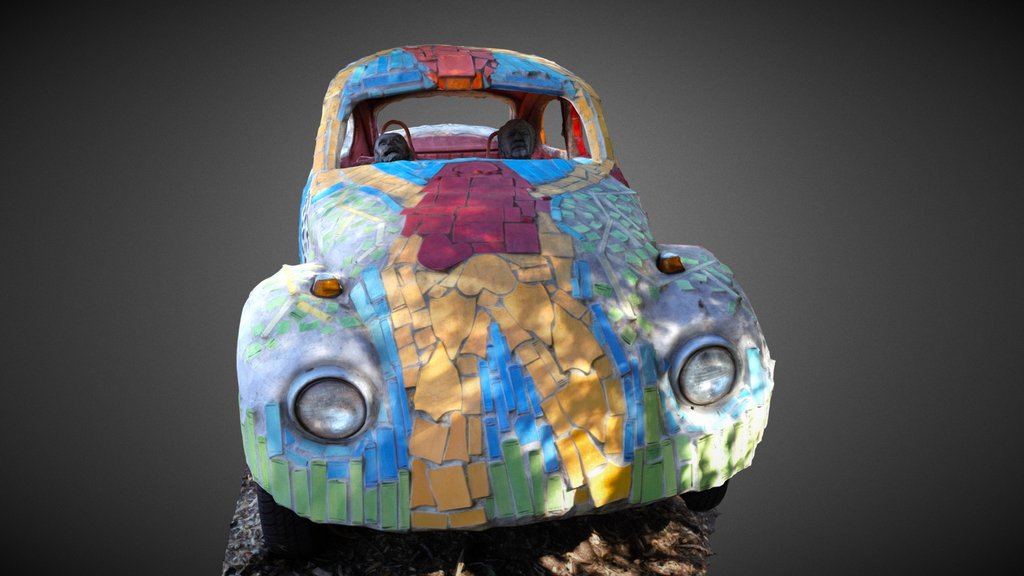 real - A 3D model collection by Ume (@cupponesamuele) - Sketchfab