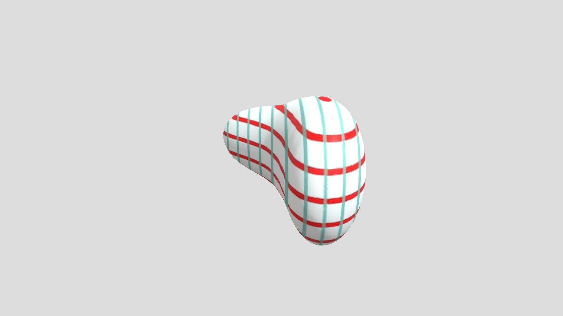 Flat Blob medium quality - Download Free 3D model by pywcrab [2a7842d ...
