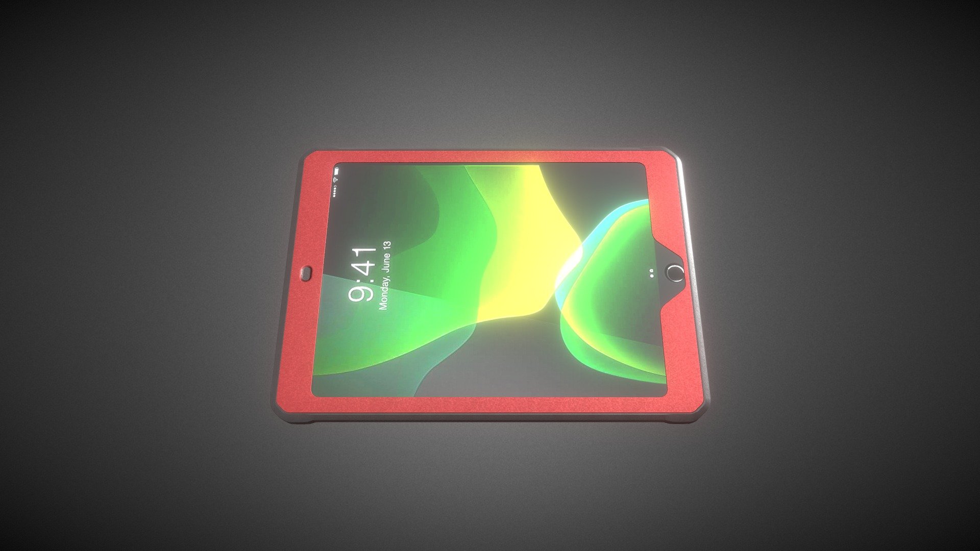 Tab Case - 3D model by Logic view (@mageshr67) [2a790b2] - Sketchfab