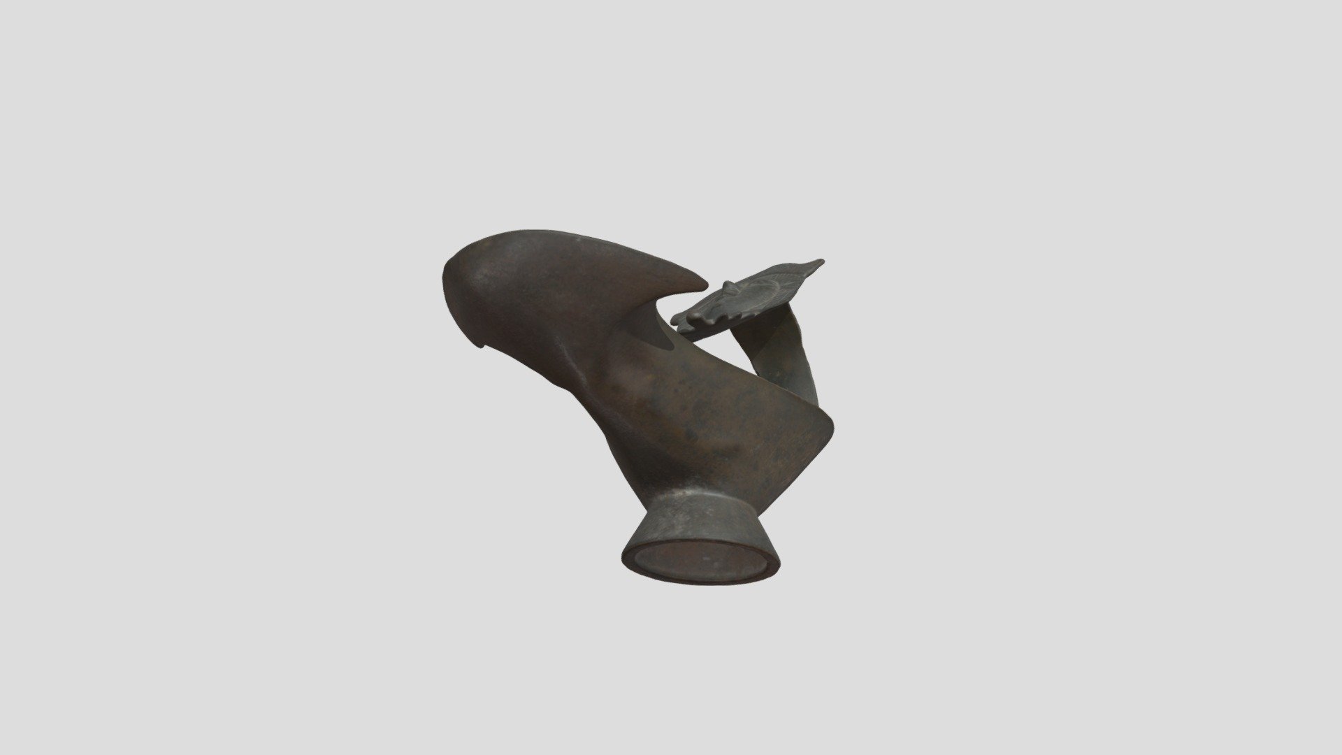 Scan Opait - 3D model by vasilevasalca [2a79abf] - Sketchfab