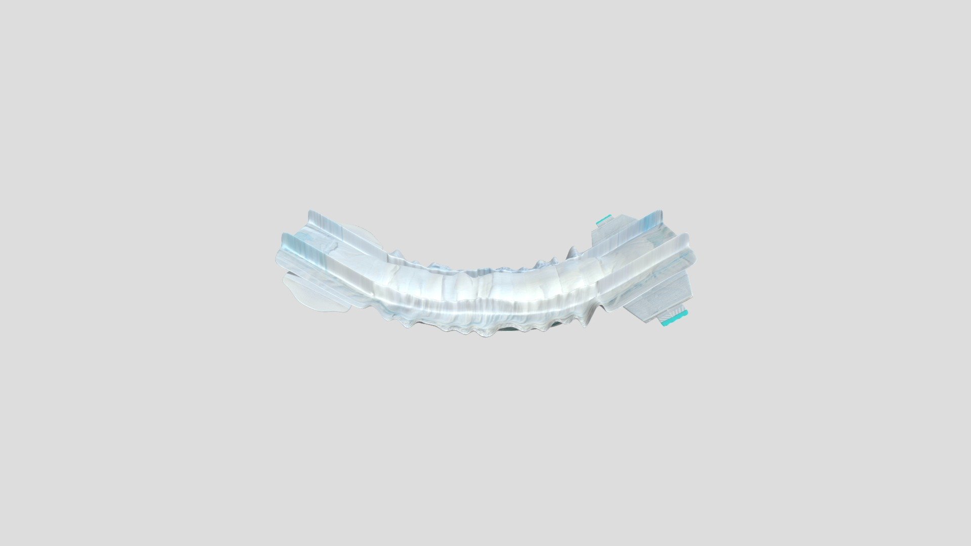 Bony - 3D model by Abd El-Rahman Saied (@batot) [2a79cd9] - Sketchfab