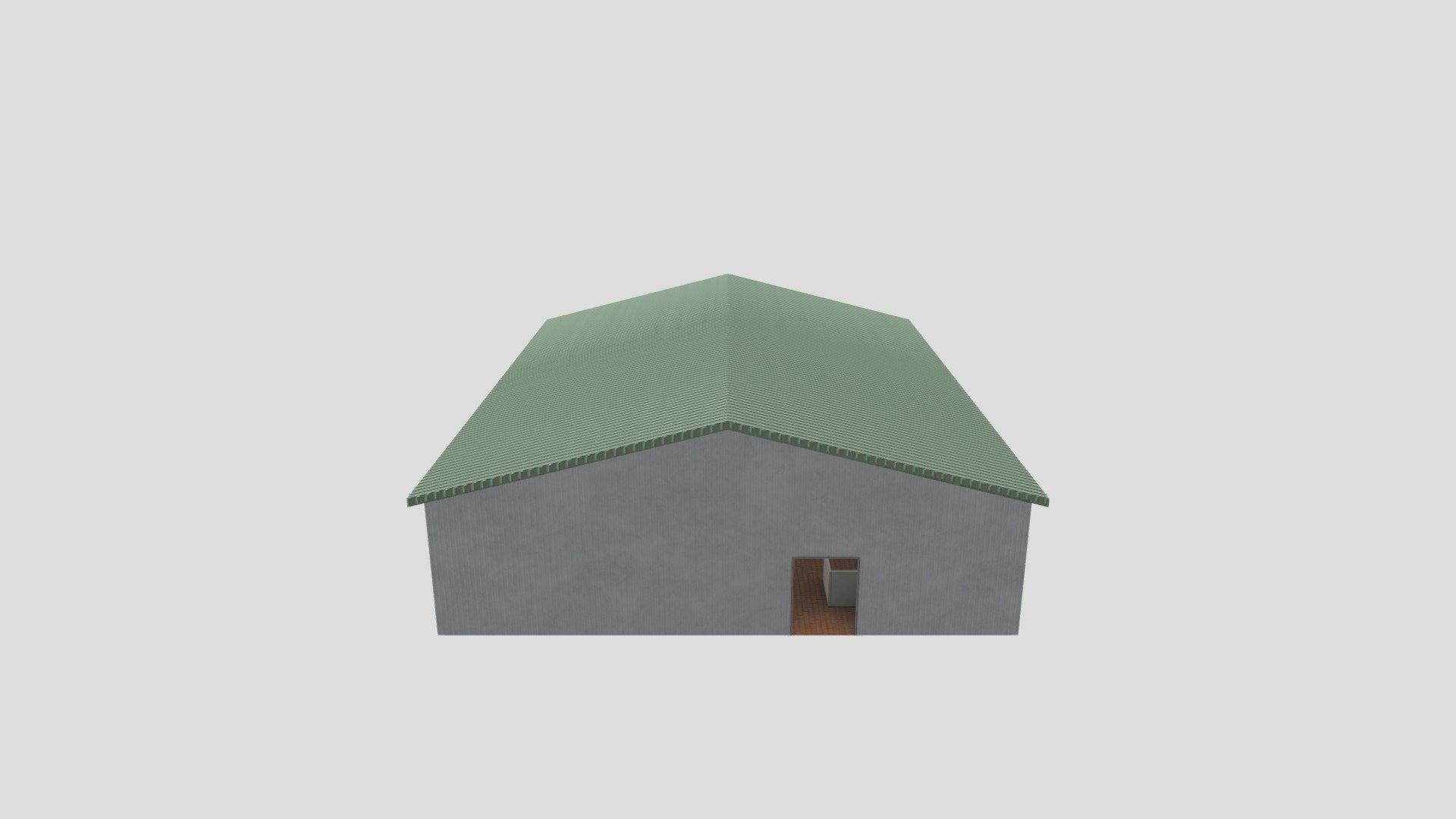 Buildings Complex 02 - 3D model by leofallow (@leonardololnoo) [2a7b0e2 ...